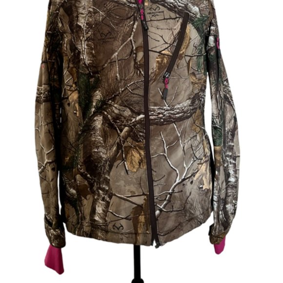 Jackets & Coats | Realtree Jacket Womans | Poshmark
